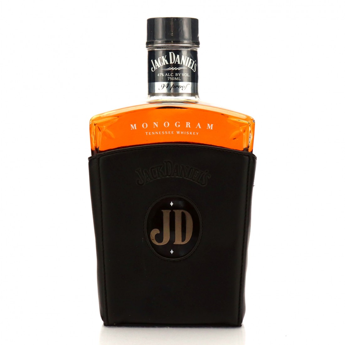 Jack Daniel's Monogram 2009 | Whisky Auctioneer