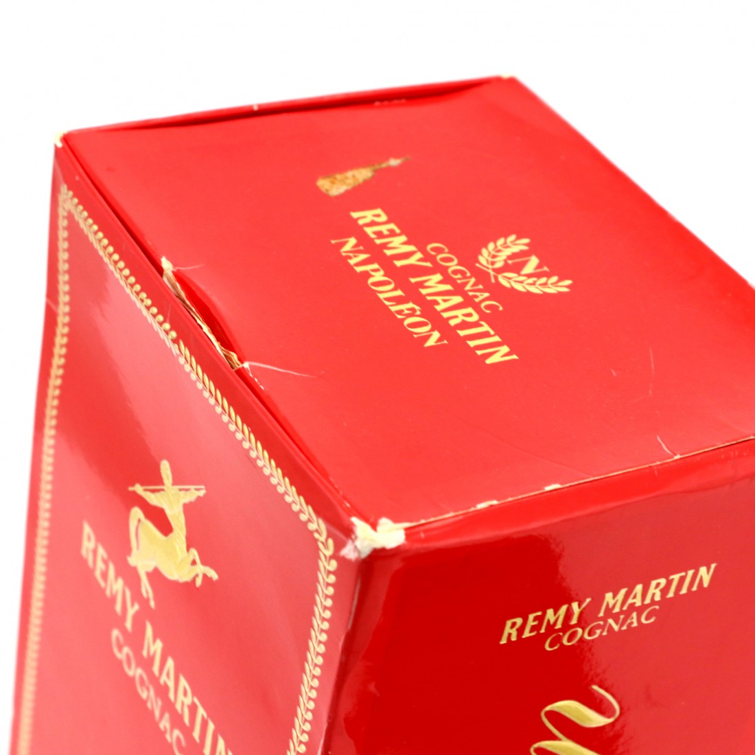 Remy Martin Napoleon Grande Fine Champagne Cognac Decanter | Whisky Auctioneer