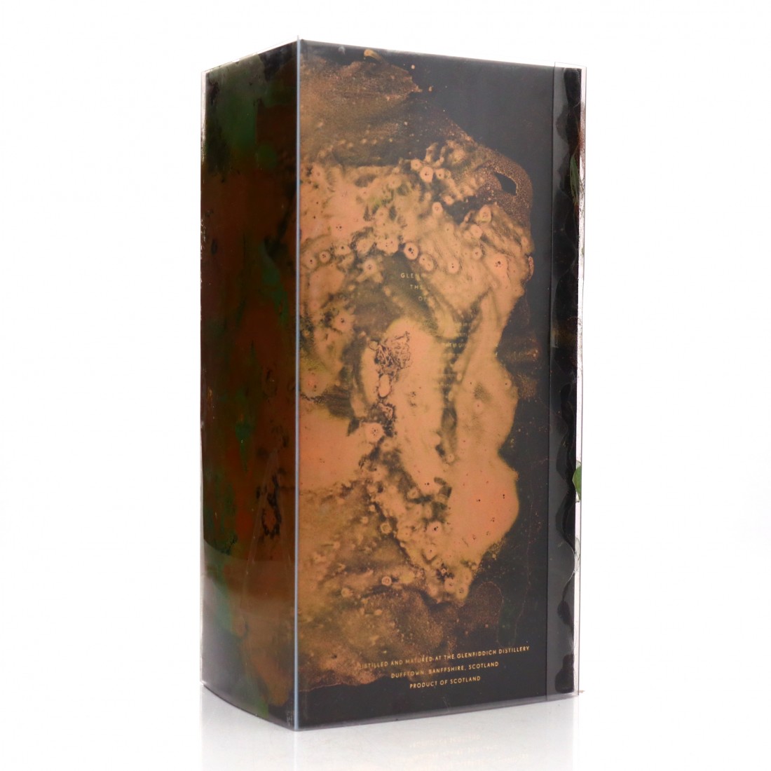 Glenfiddich 23 Year Old Grand Cru / Andrew Mezvinsky | Whisky Auctioneer