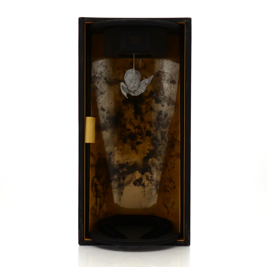 Glenfiddich 23 Year Old Grand Cru / Andrew Mezvinsky | Whisky Auctioneer