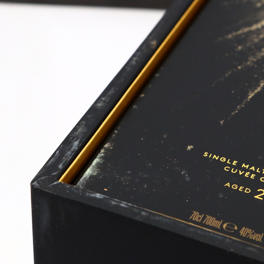 Glenfiddich 23 Year Old Grand Cru / Andrew Mezvinsky | Whisky Auctioneer