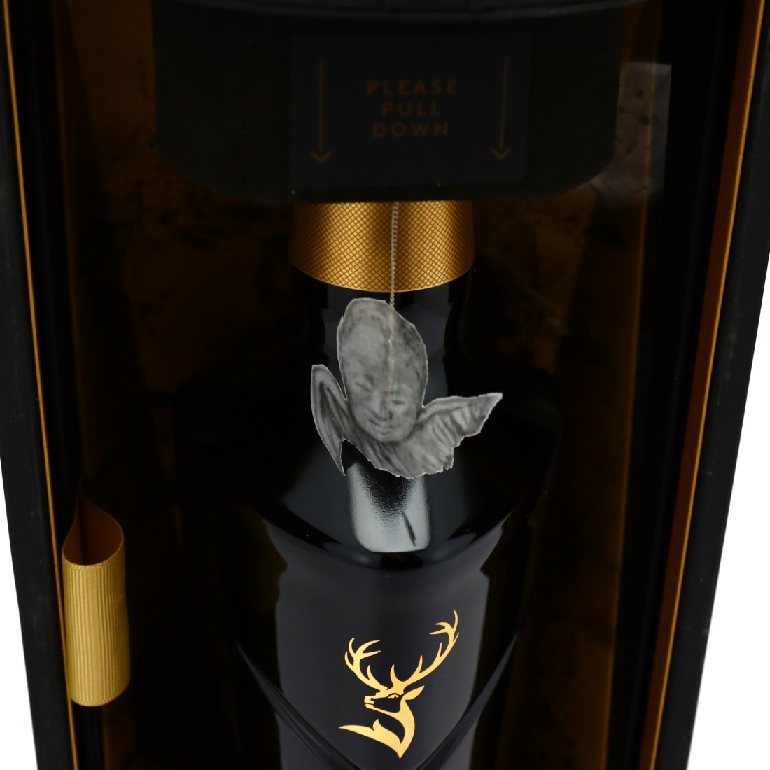 Glenfiddich 23 Year Old Grand Cru / Andrew Mezvinsky | Whisky Auctioneer