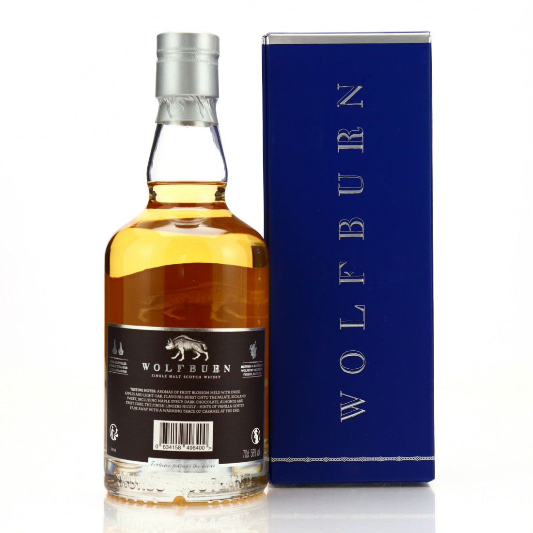 Wolfburn Langskip | Whisky Auctioneer