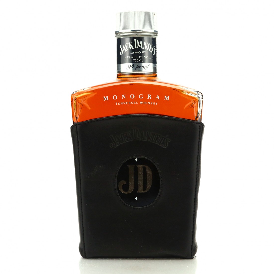 Jack Daniel's Monogram 2004 | Whisky Auctioneer
