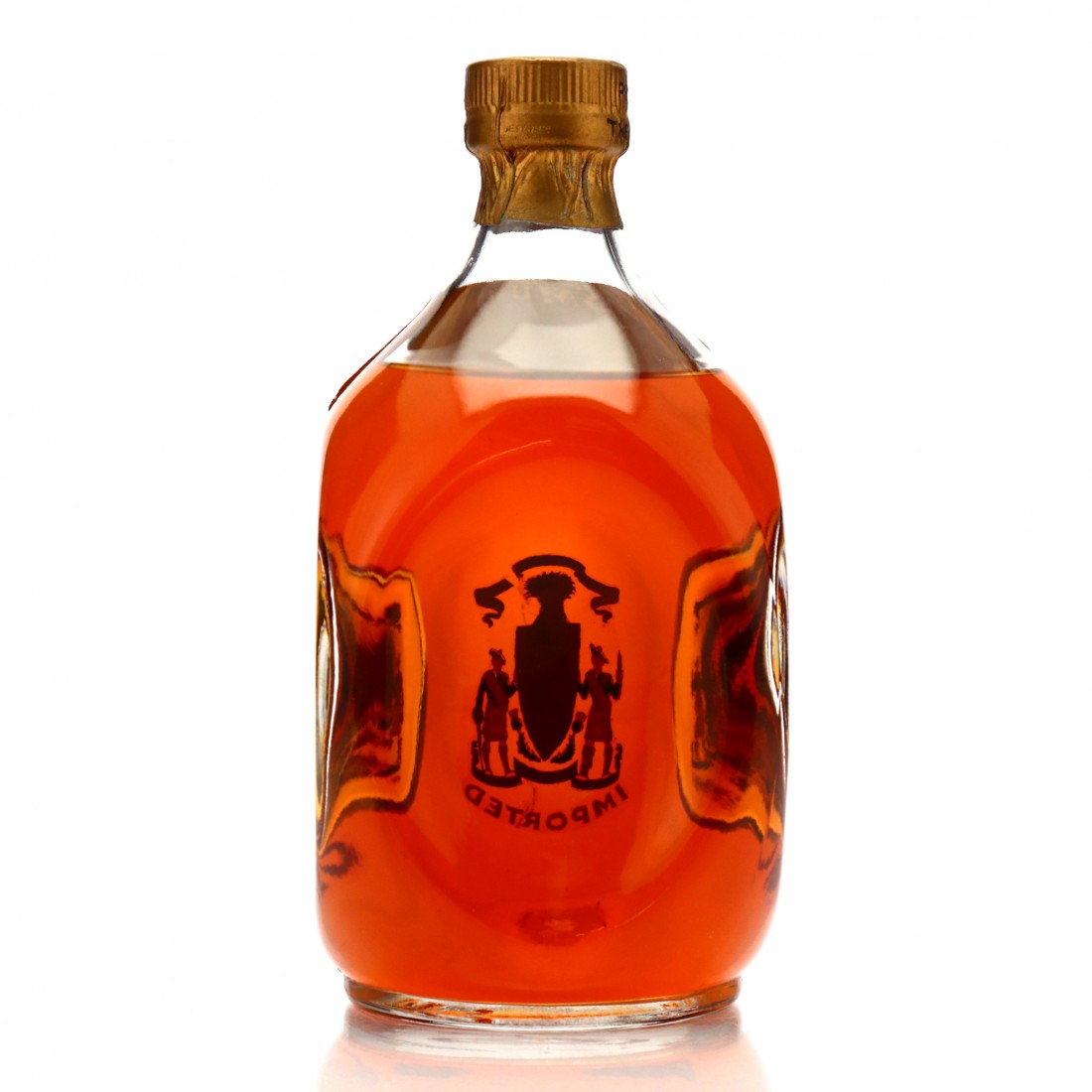 Old Smuggler 18 Year Old 1950s | Whisky Auctioneer