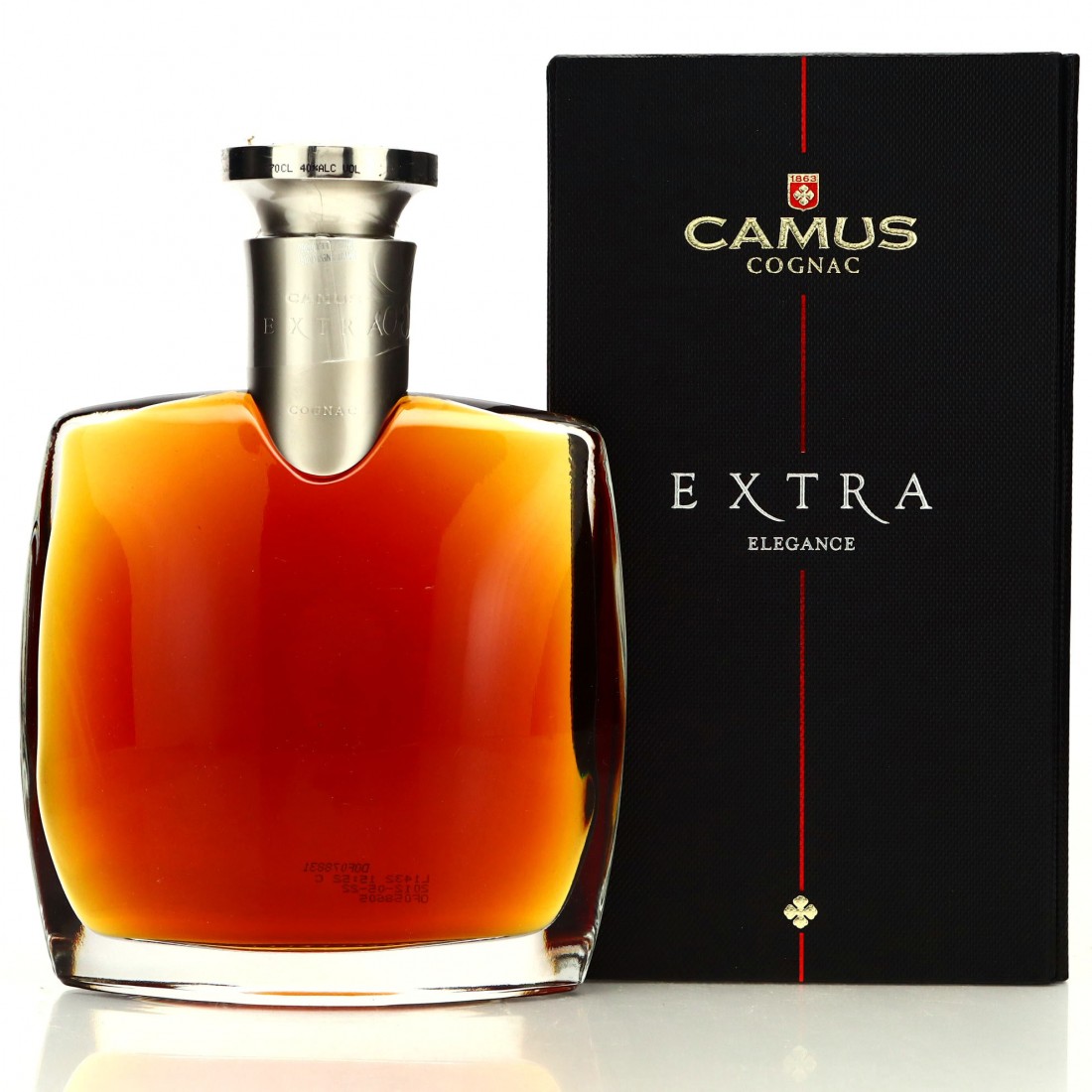 Camus Extra Cognac | Whisky Auctioneer