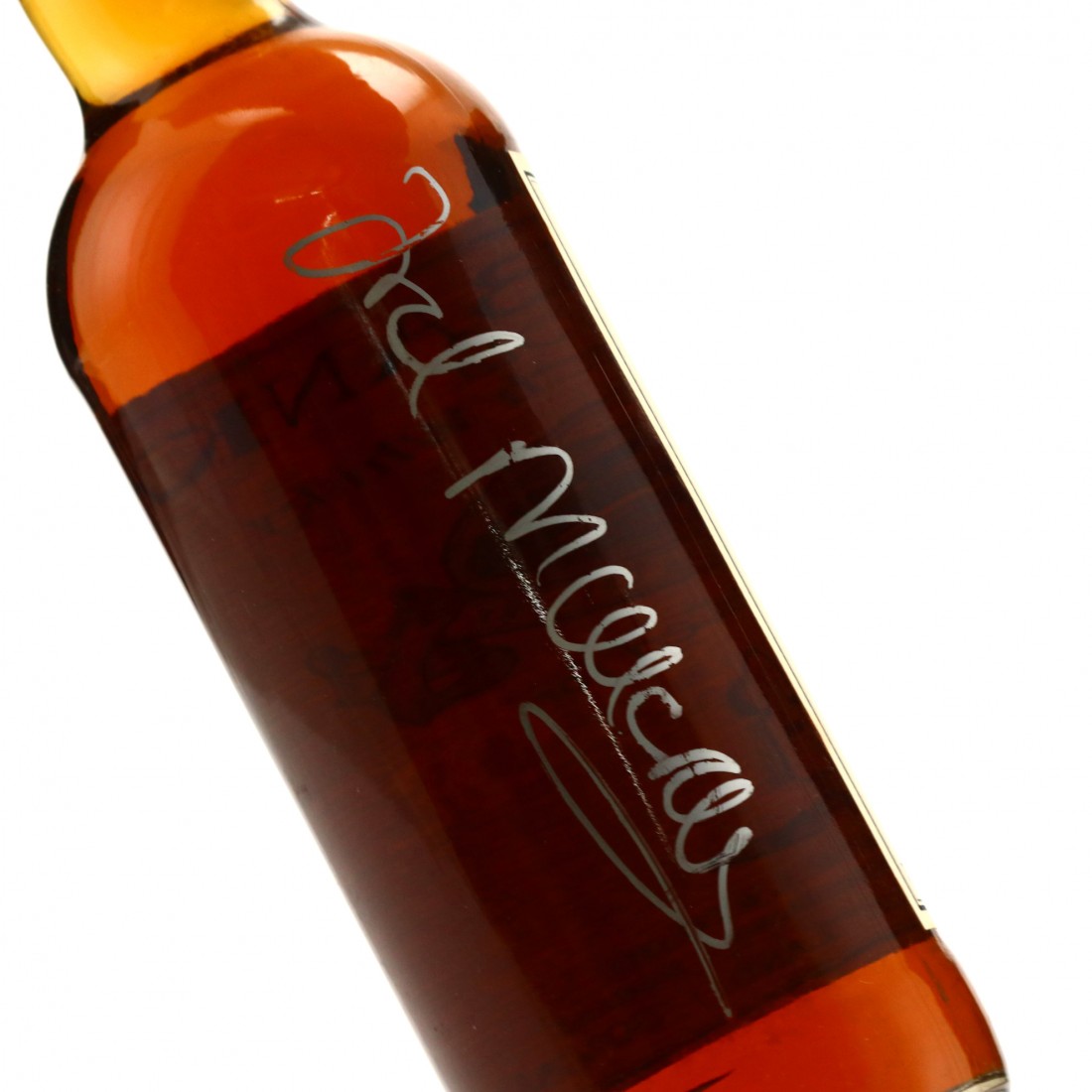 Springbank 12 Year Old Private Cask / Sam's Wine & Spirits - Signed ...