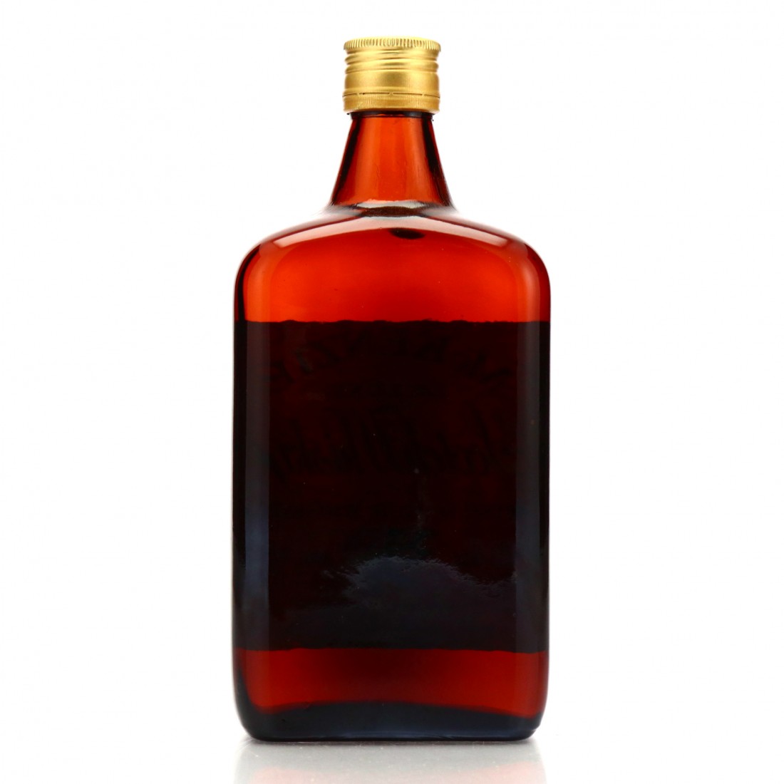 Burn McKenzie De Luxe Scotch Whisky 1970s | Whisky Auctioneer