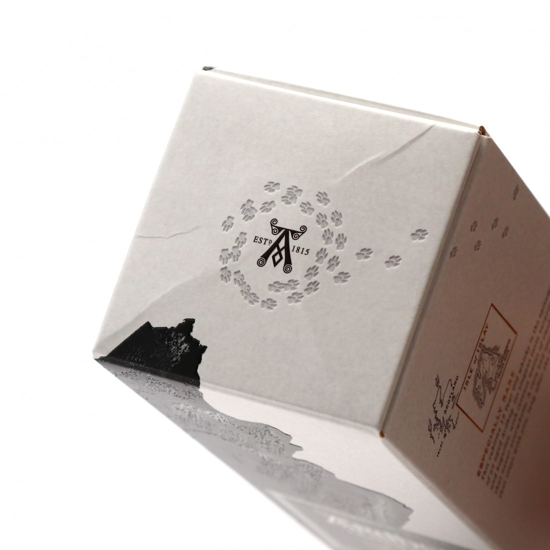 Ardbeg Traigh Bhan 19 Year Old Batch #3 | Whisky Auctioneer