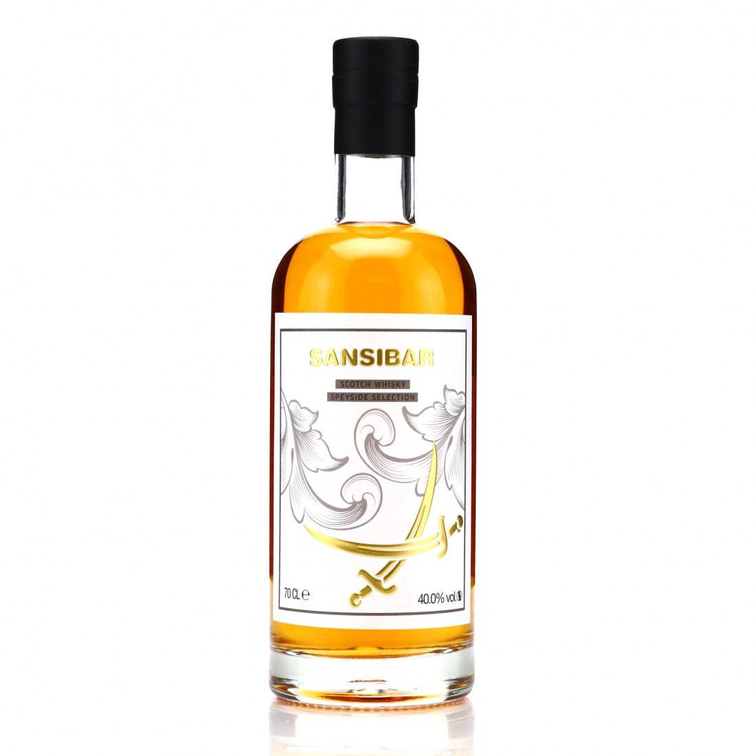 Sansibar Speyside Selection Scotch Whisky | Whisky Auctioneer
