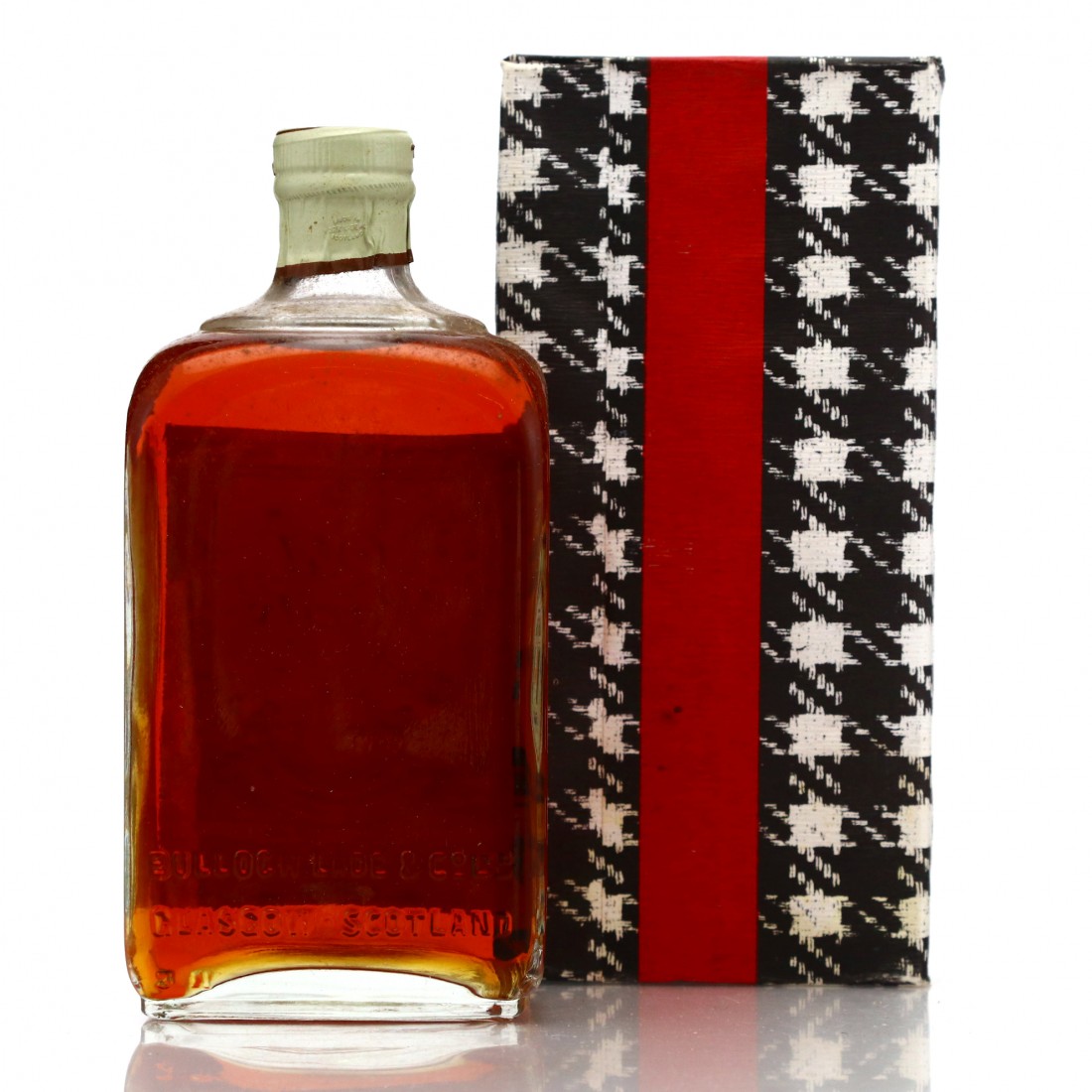 Old Rarity De Luxe Scotch Whisky 1960s | Whisky Auctioneer