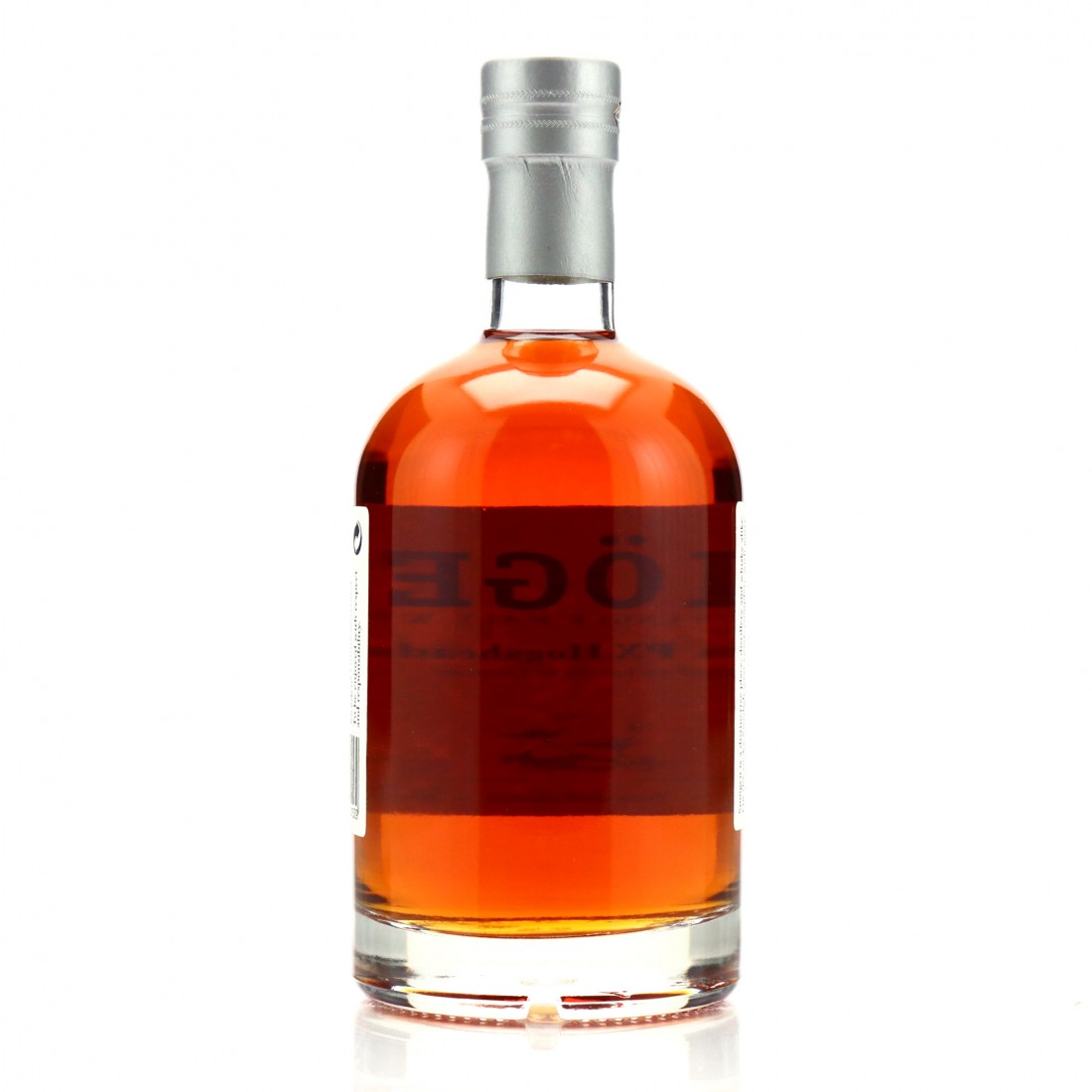 Smogen 6 Year Old Cask Strength 2014 Twin PX Hogsheads 50cl | Whisky ...
