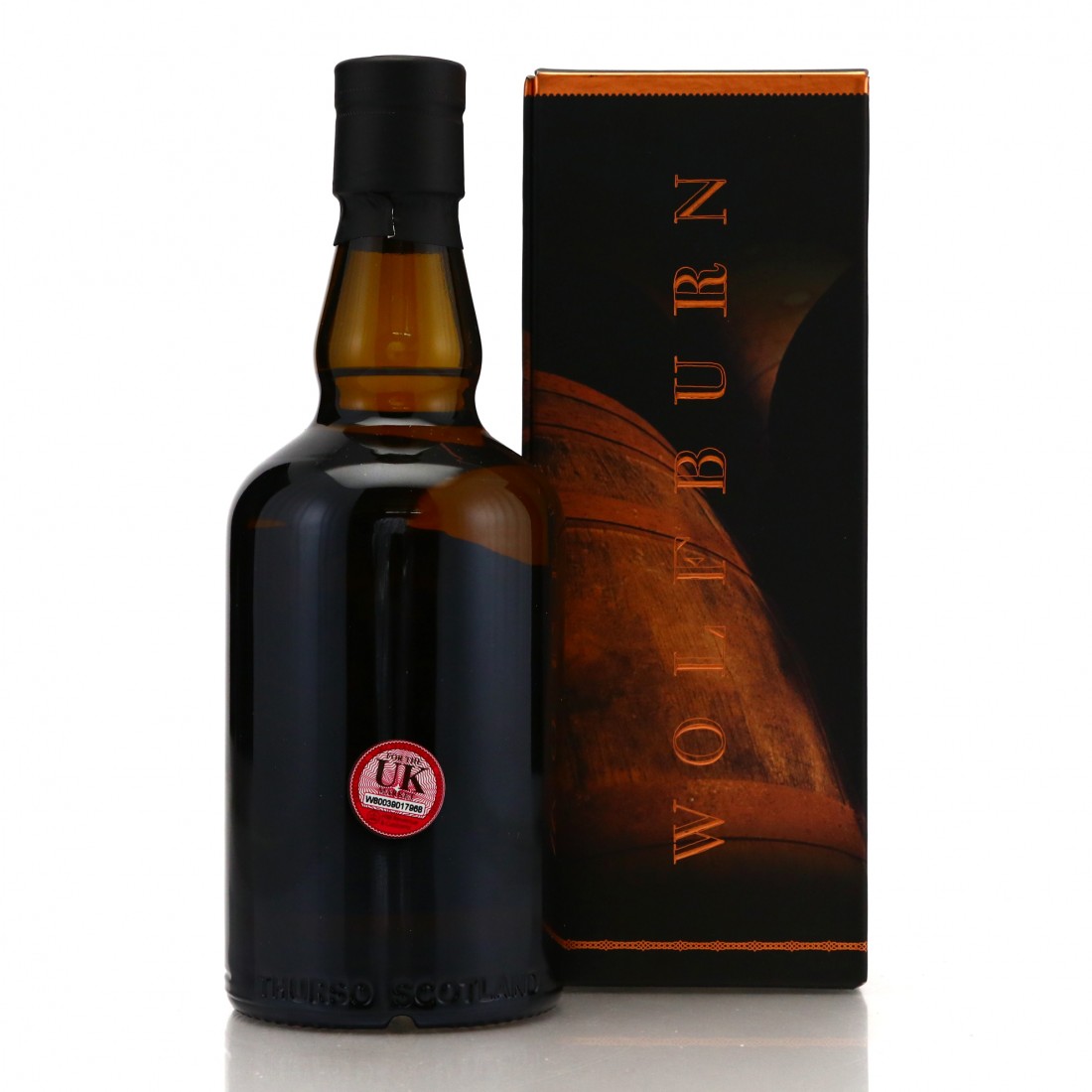 Wolfburn From The Stills Summer 2020 / Distillery Release | Whisky ...
