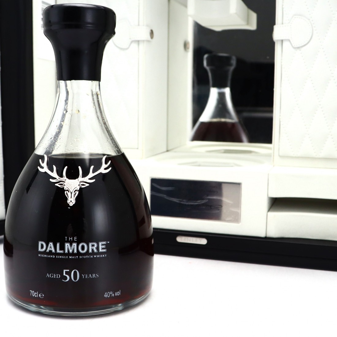 Dalmore 50 Year Old | Whisky Auctioneer