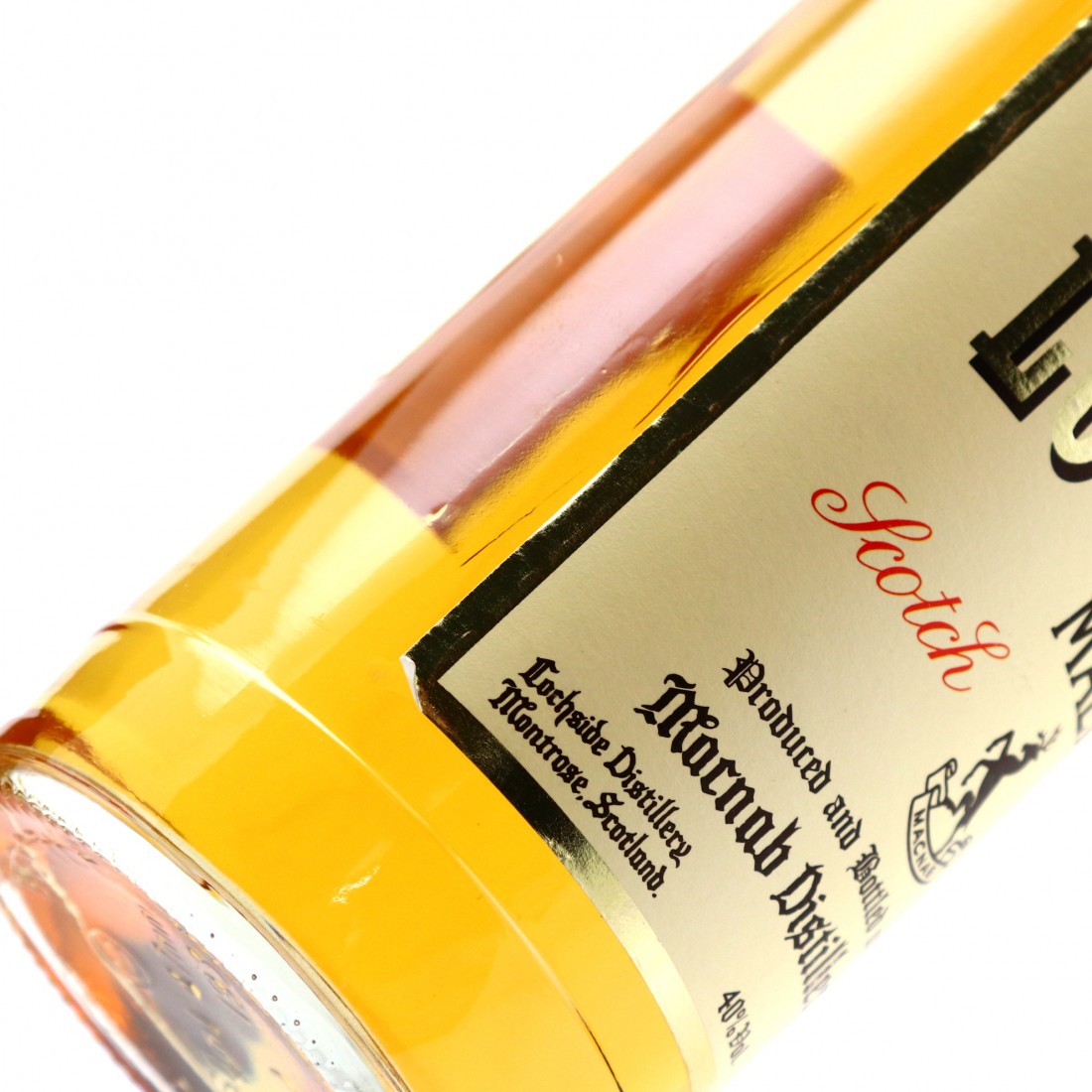 Lochside 10 Year Old 1980s | Whisky Auctioneer