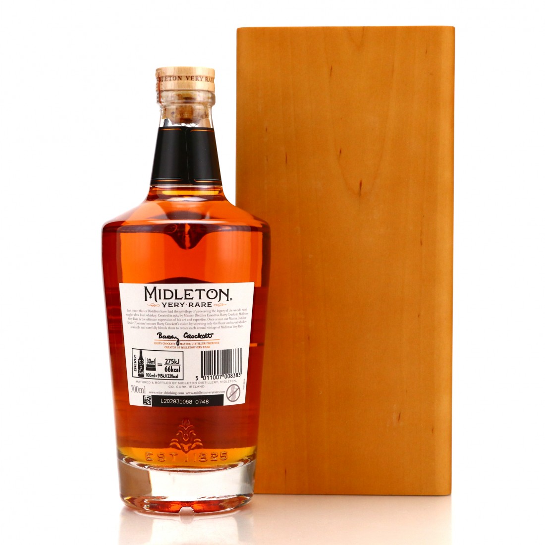 Midleton Very Rare 2022 Edition | Whisky Auctioneer