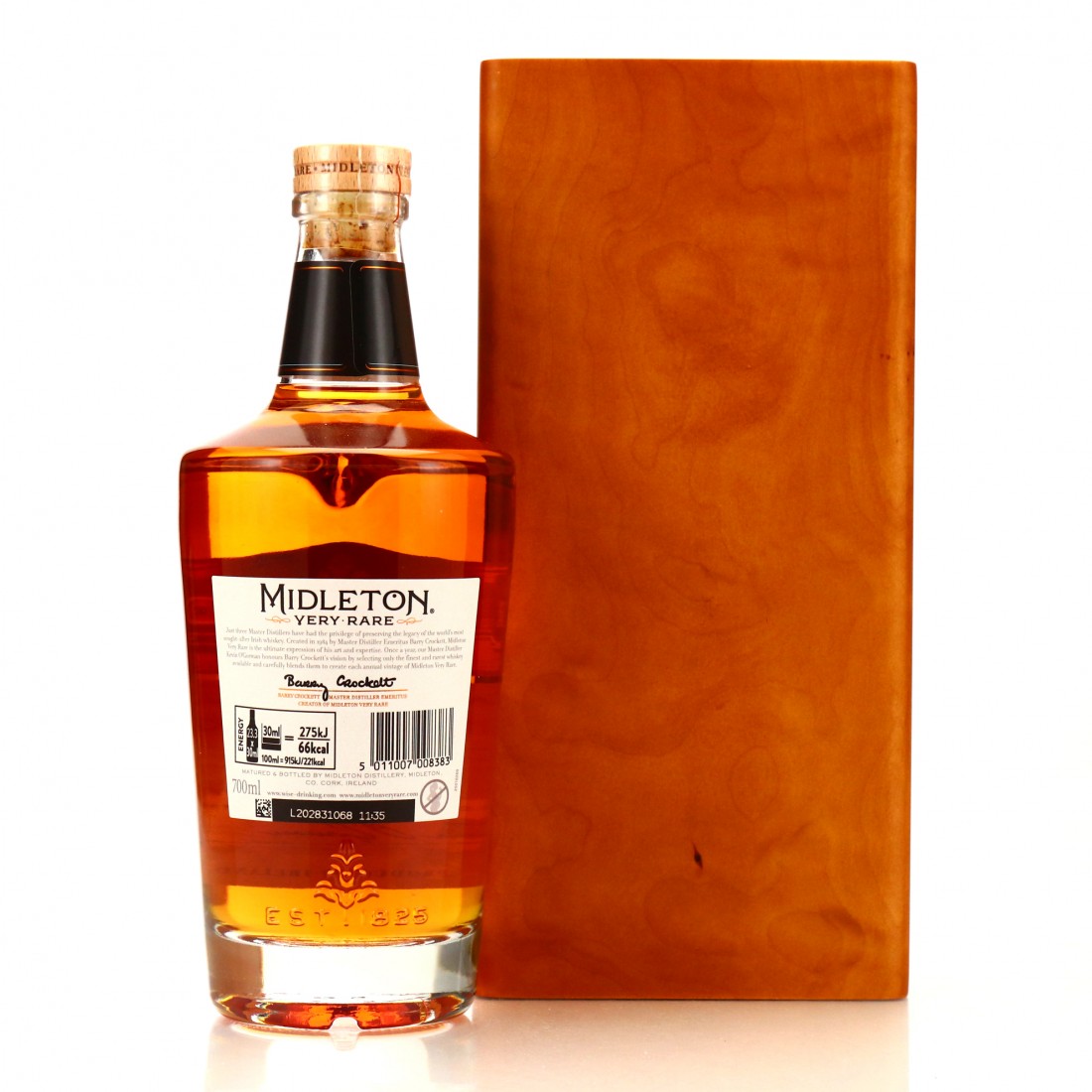 Midleton Very Rare 2022 Edition | Whisky Auctioneer