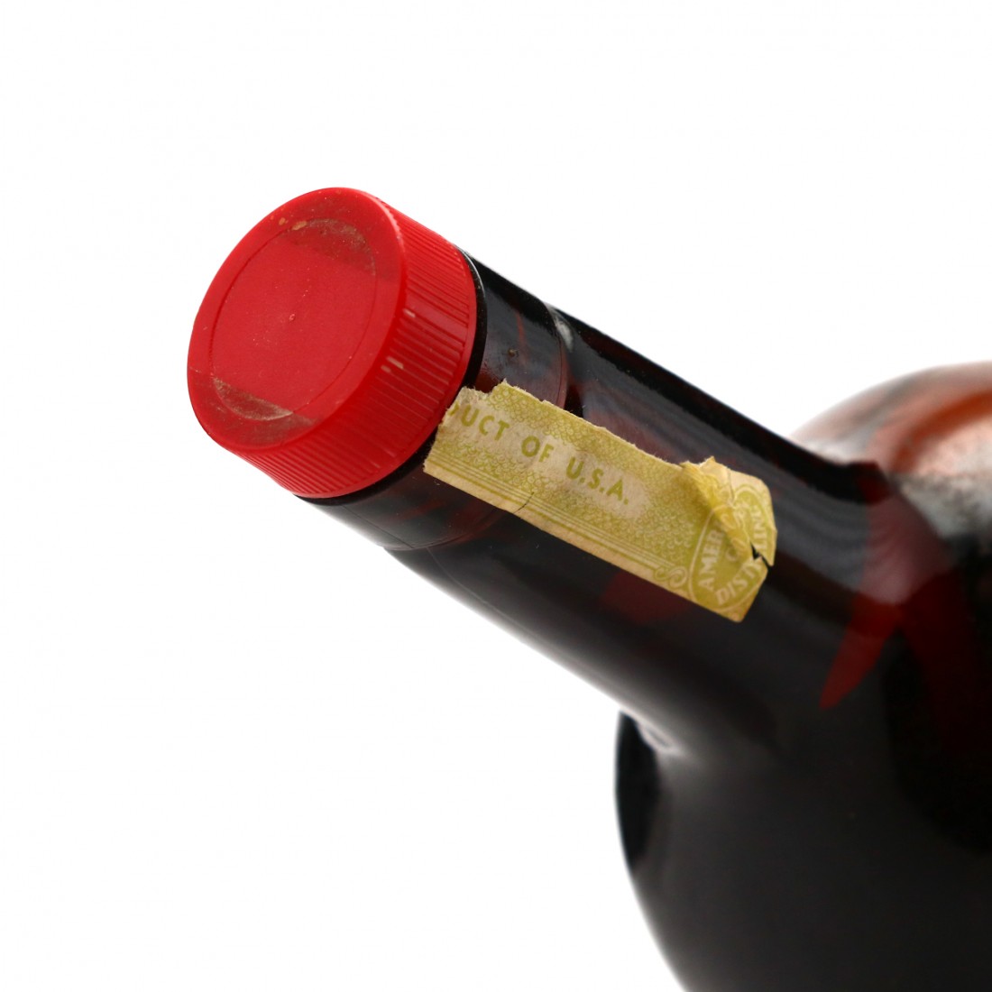 Stillbrook Straight Bourbon Imperial Quart 1969 | Whisky Auctioneer