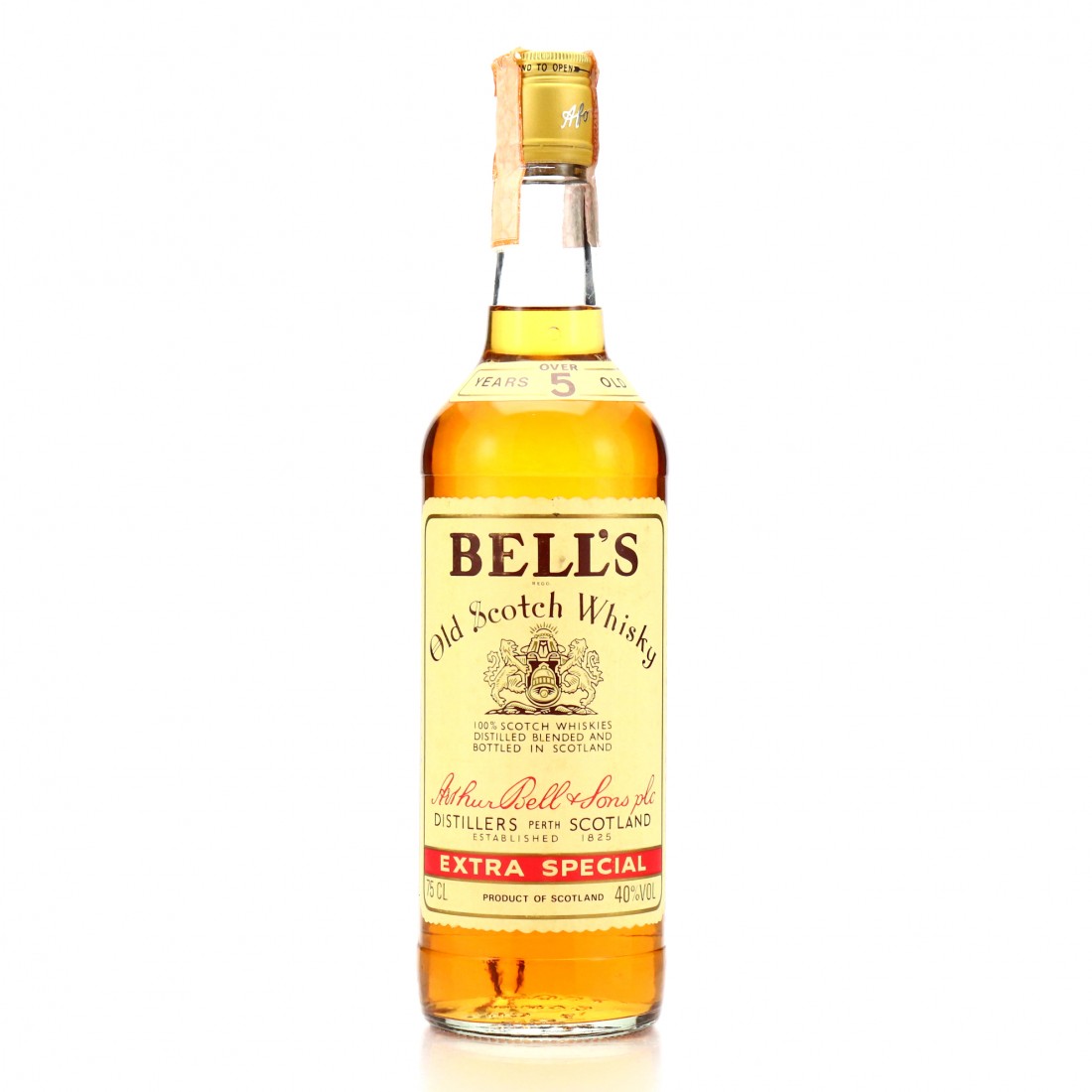 bell-s-5-year-old-extra-special-1980s-whisky-auctioneer