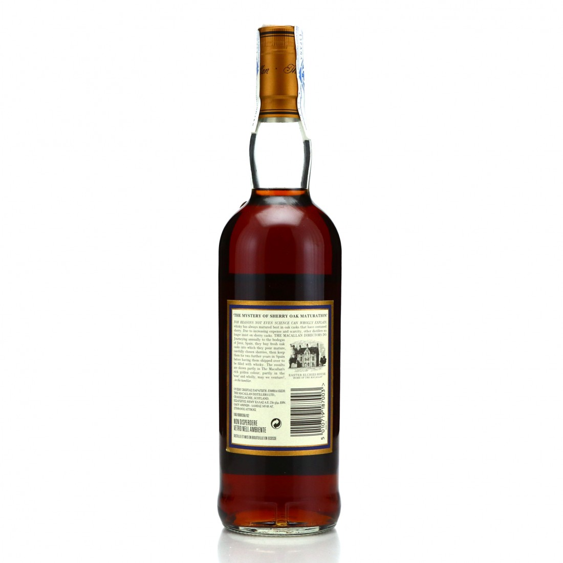 Macallan 1982 18 Year Old | Whisky Auctioneer