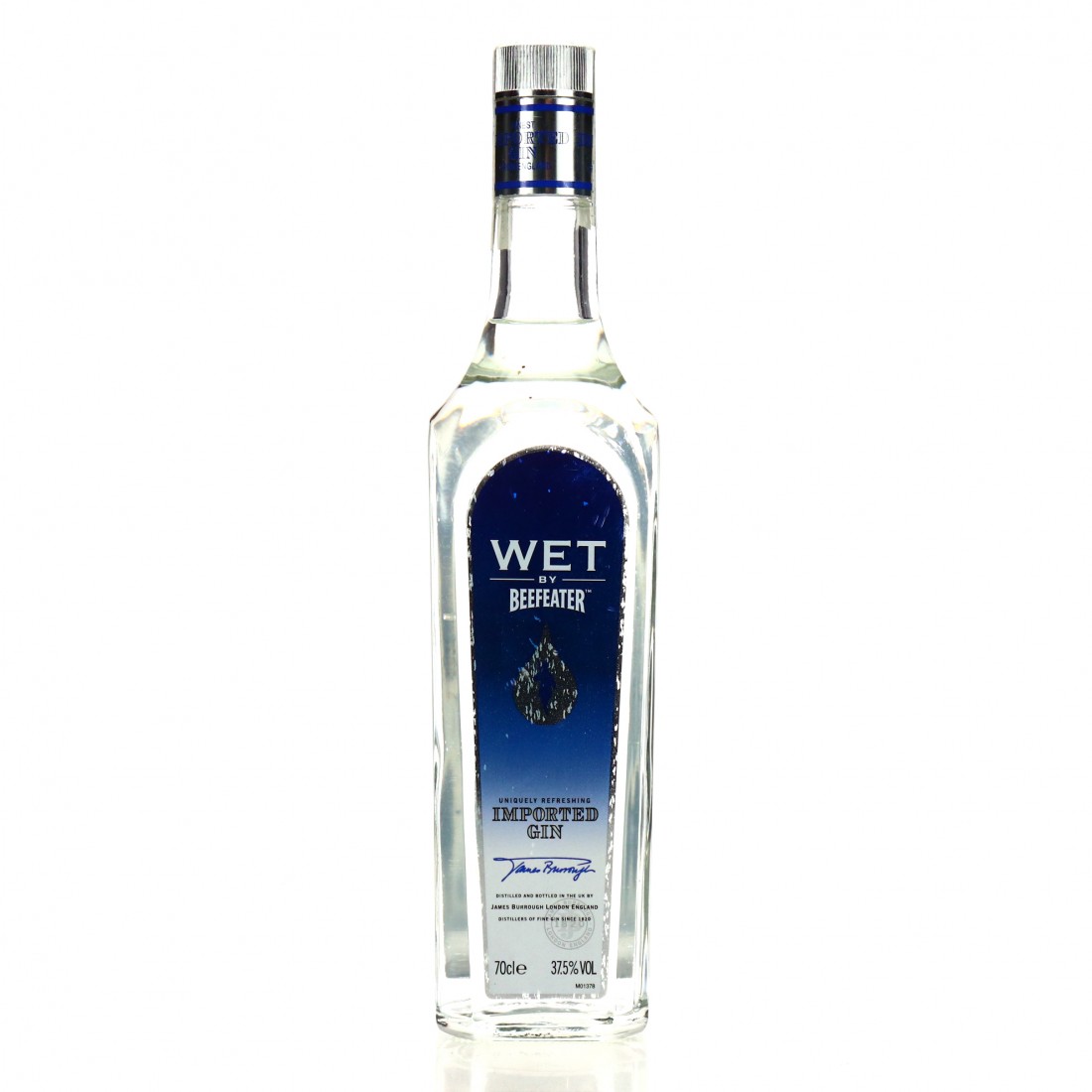 Wet by Beefeater London Gin | Whisky Auctioneer