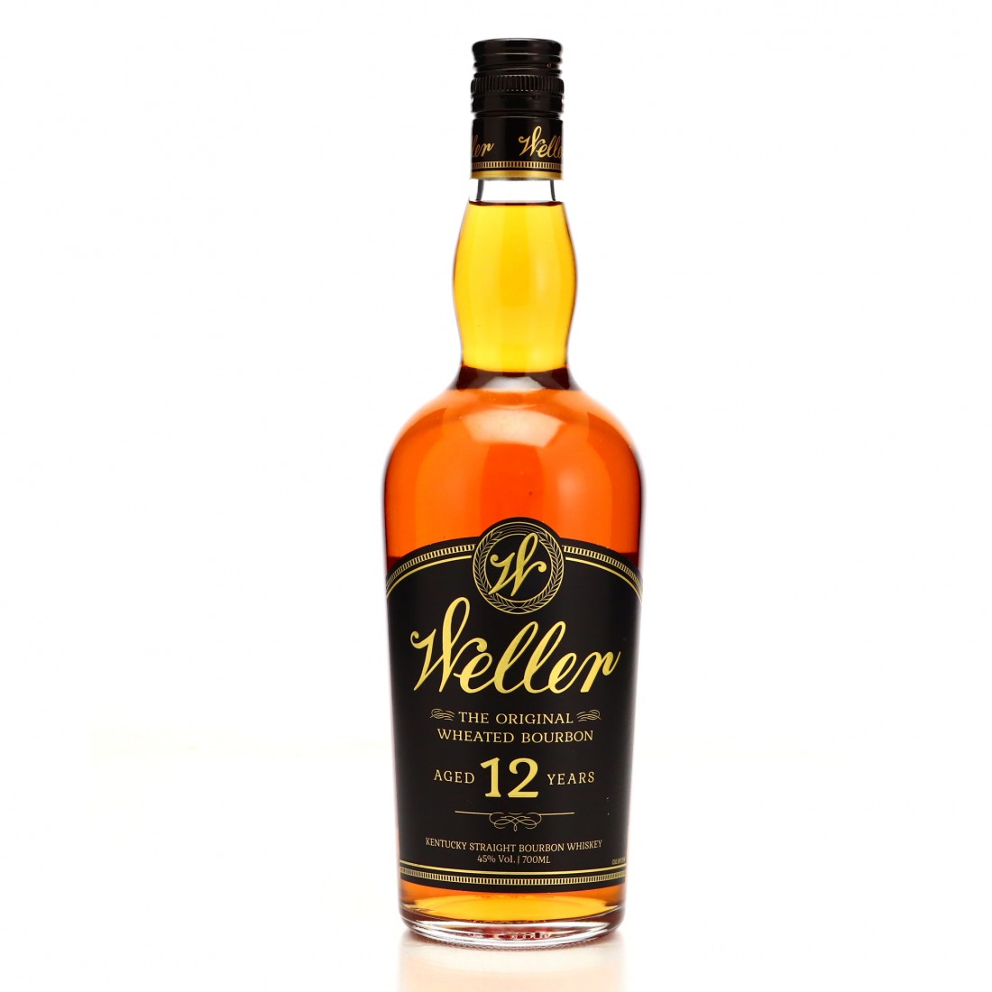 Weller 12 Year Old 70cl | Whisky Auctioneer