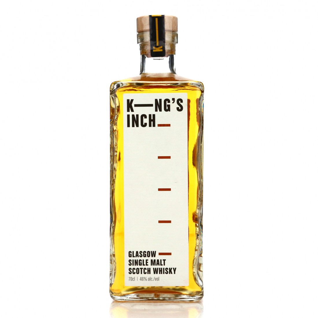 King's Inch Single Malt | Whisky Auctioneer