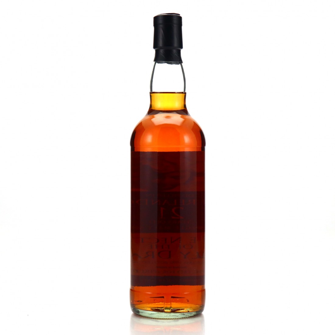 Irish Single Malt 1993 The Nectar of the Daily Drams 21 Year Old ...