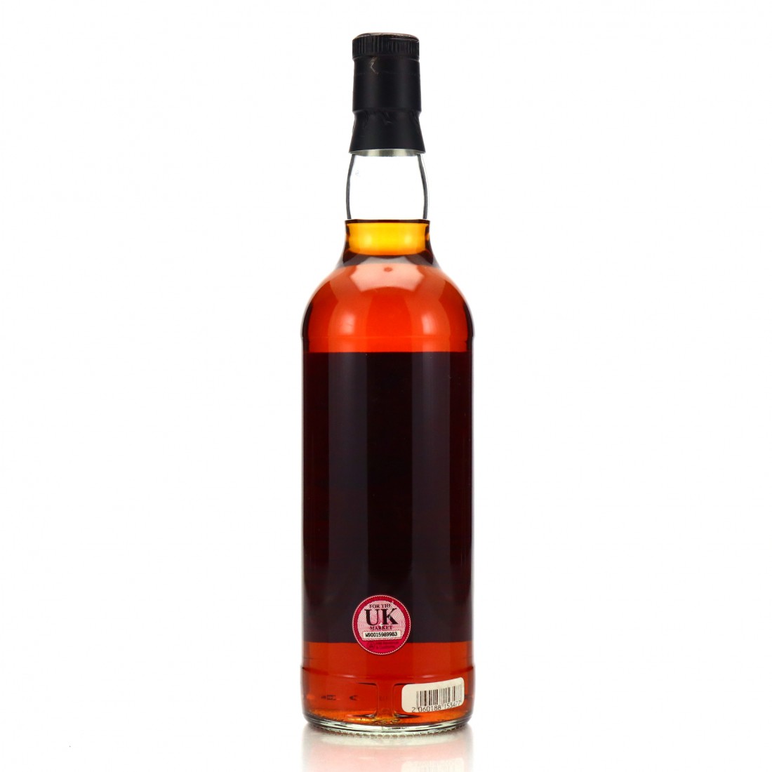 Littlemill 1989 Single Malts of Scotland 22 Year Old | Whisky Auctioneer