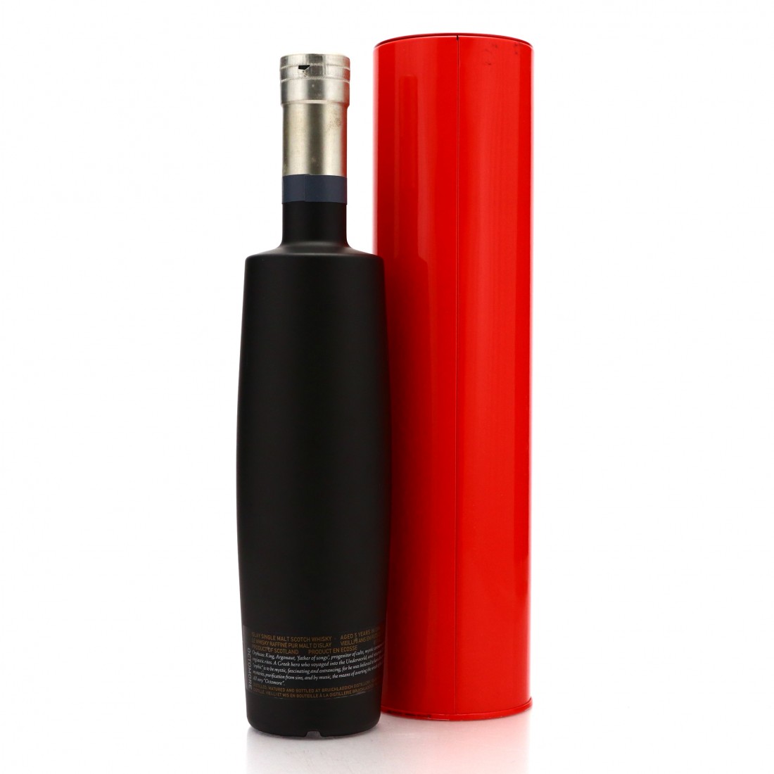 Octomore 2.2 Orpheus | Whisky Auctioneer