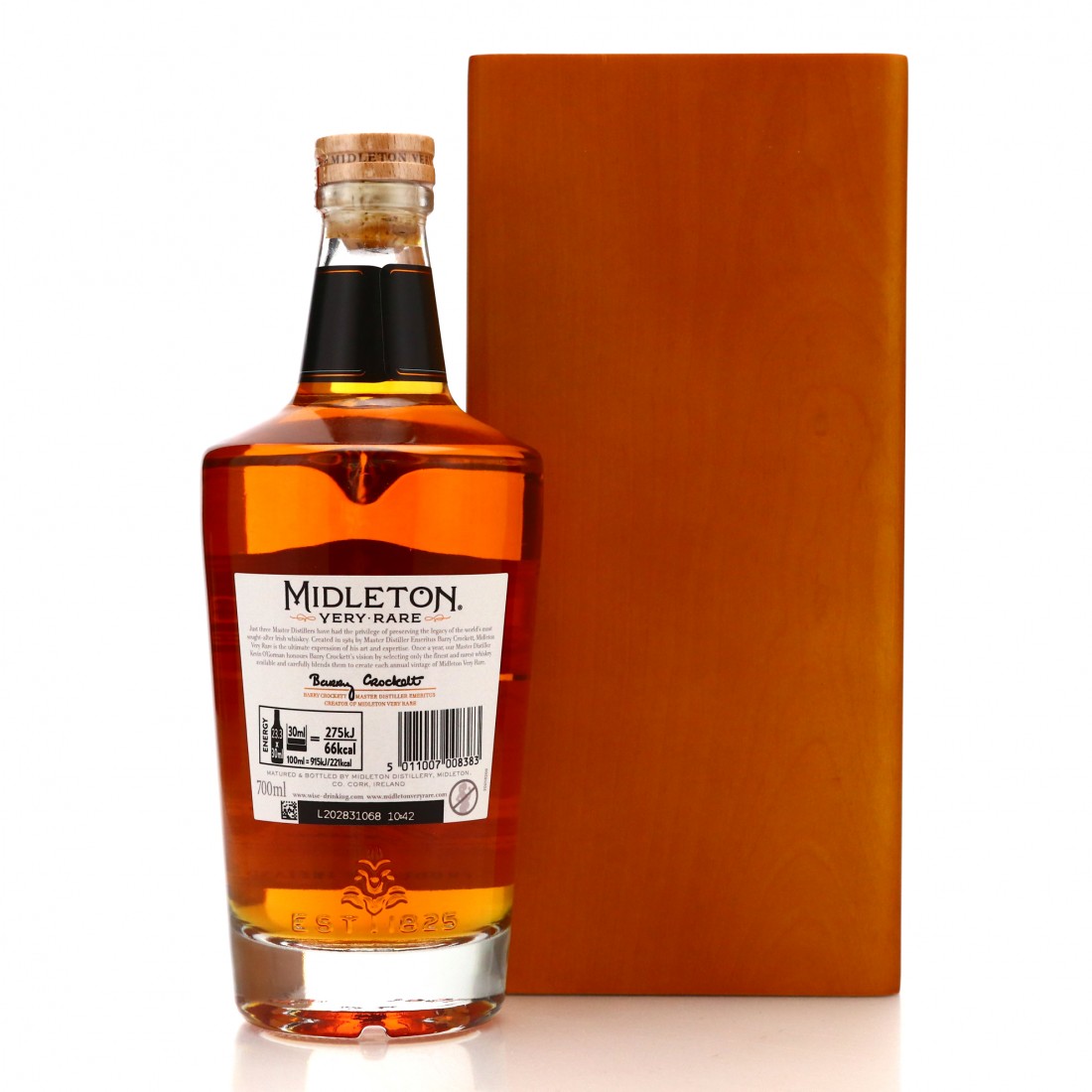 Midleton Very Rare 2022 Edition | Whisky Auctioneer