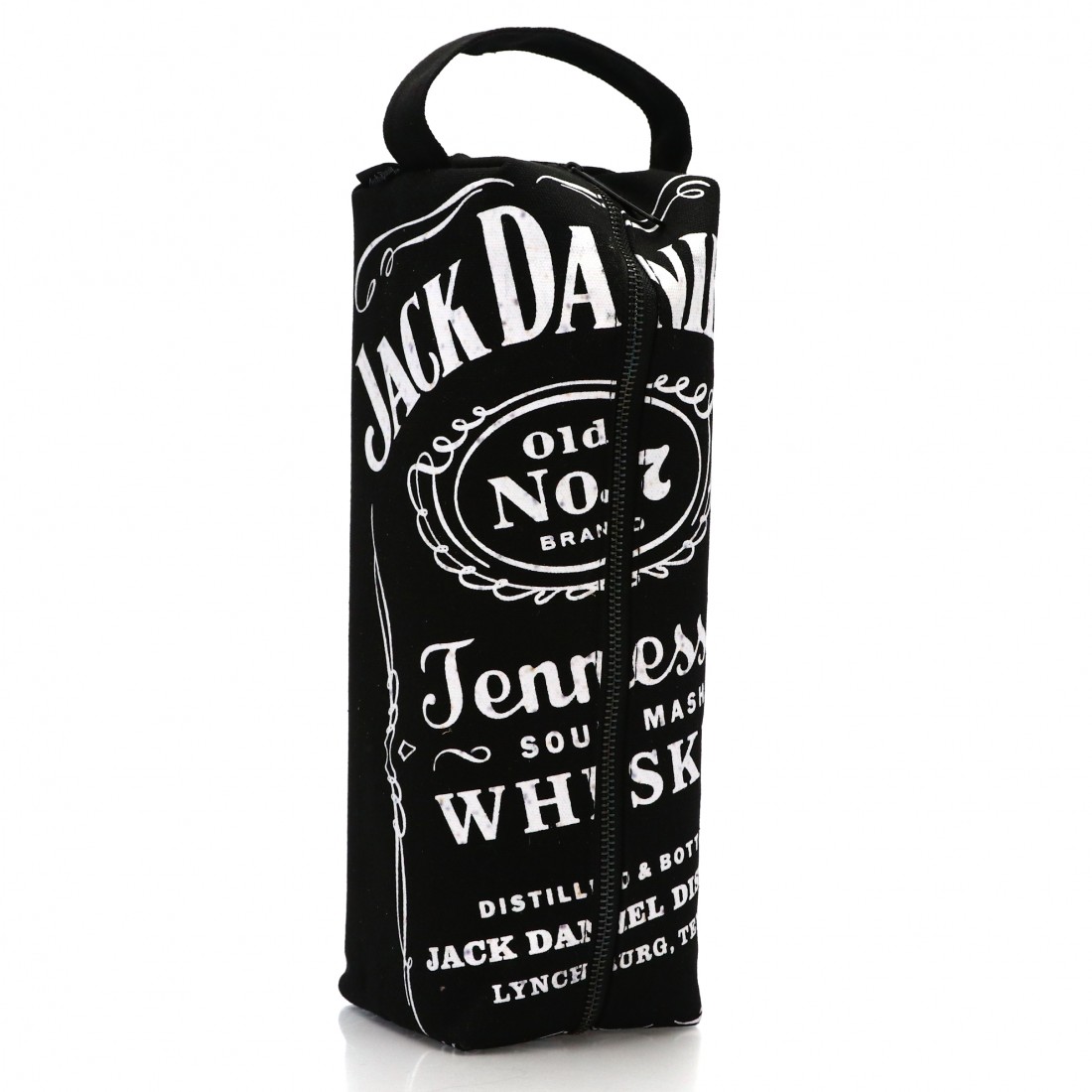 Jack Daniel's Old No.7 Brand 80 Proof 1.75 Litre / Travel Kit | Whisky ...