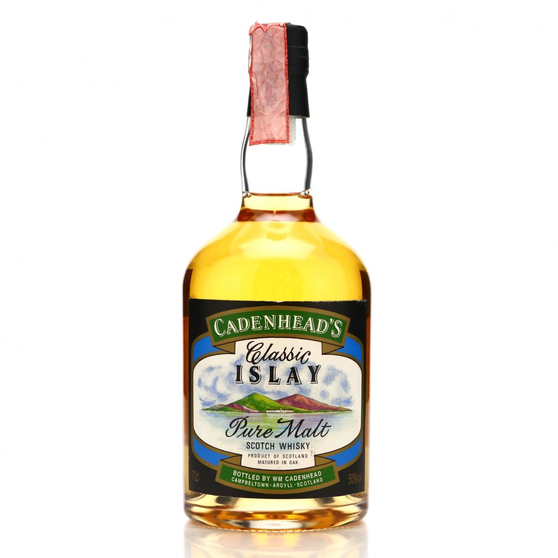 Cadenhead's Classic Islay Pure Malt | Whisky Auctioneer