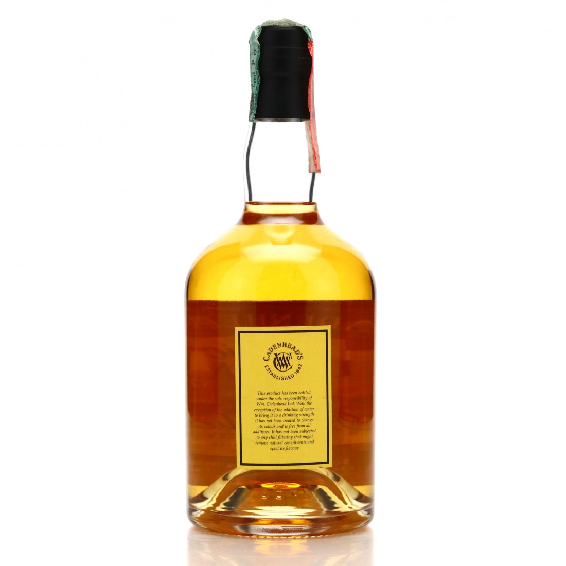 Cadenhead's Classic Highland Pure Malt | Whisky Auctioneer
