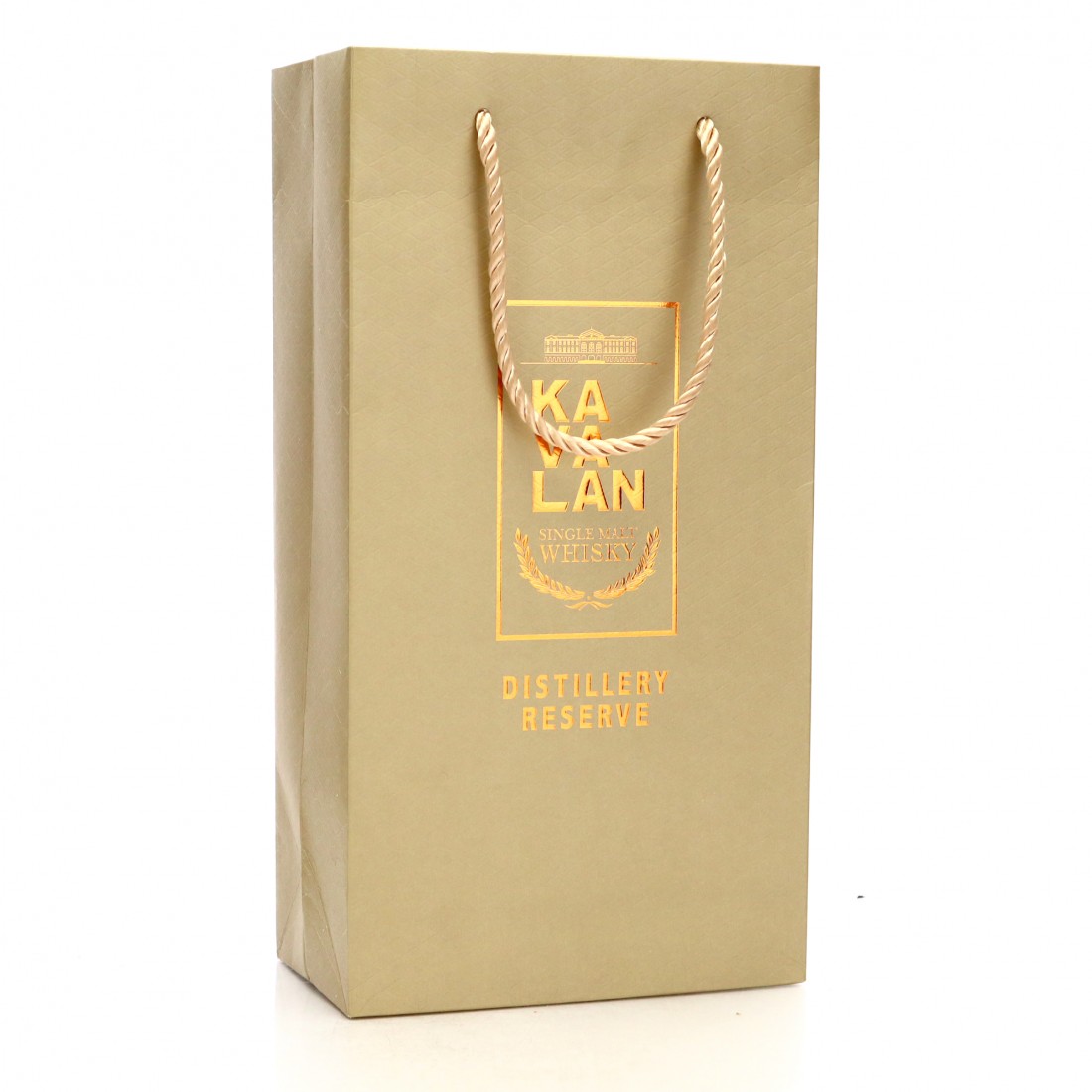 Kavalan Distillery Reserve Rum Cask 30cl | Whisky Auctioneer