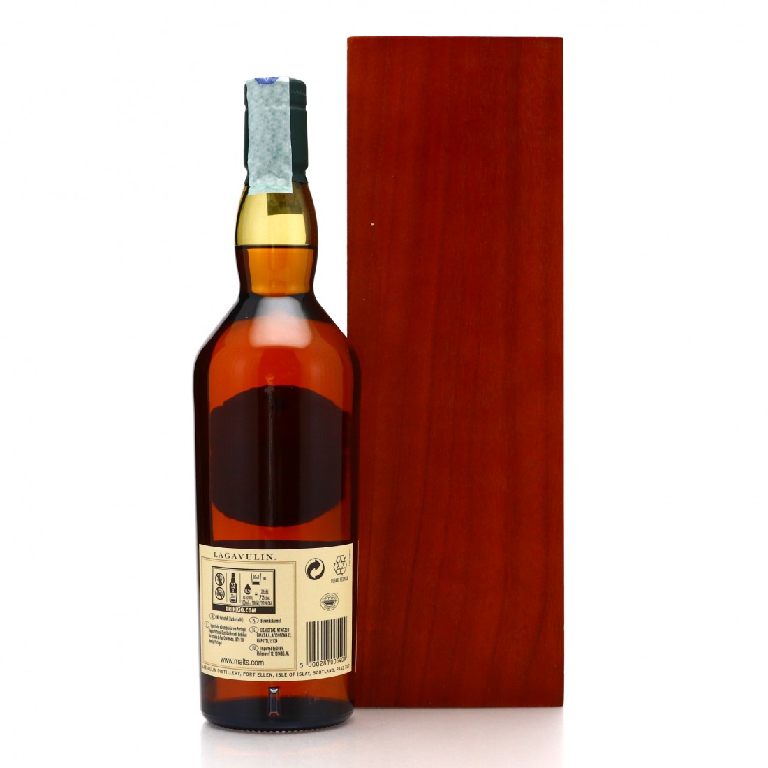 Lagavulin 16 Year Old | Whisky Auctioneer