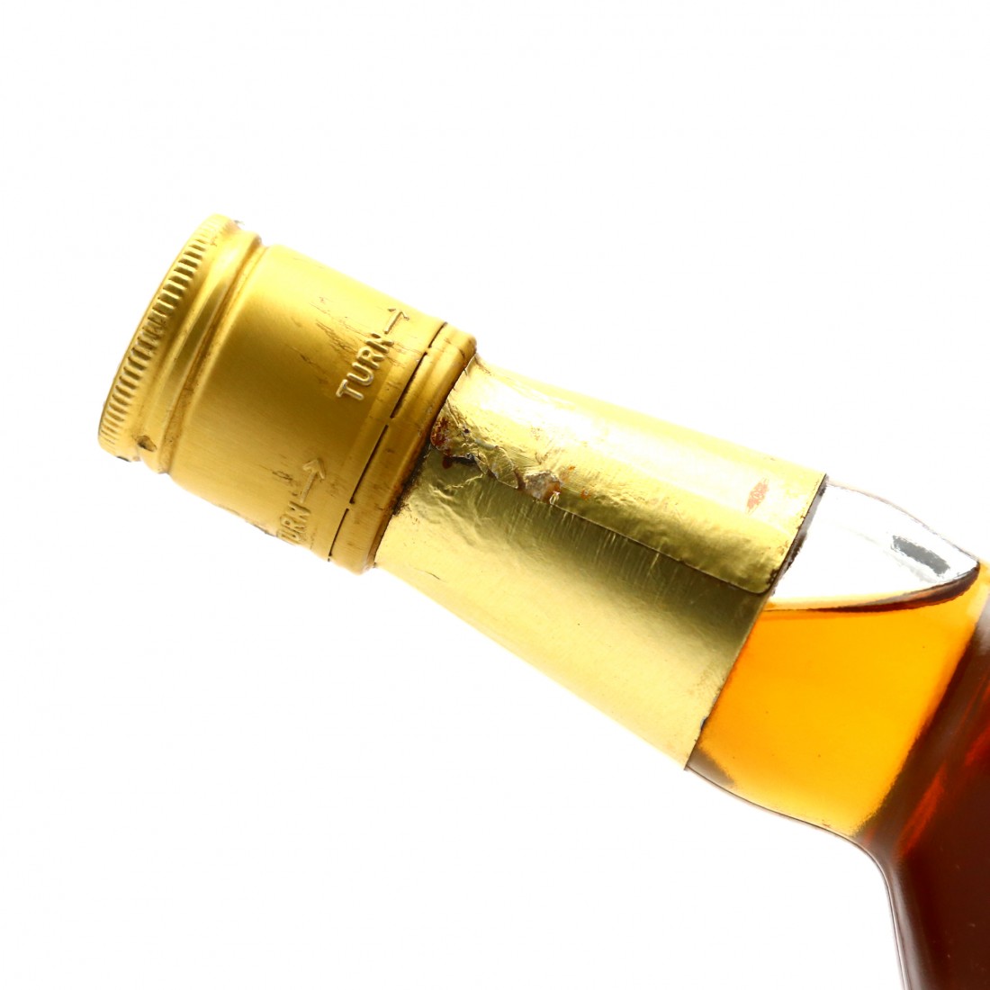Old Stagg Kentucky Straight Bourbon 1970s | Whisky Auctioneer