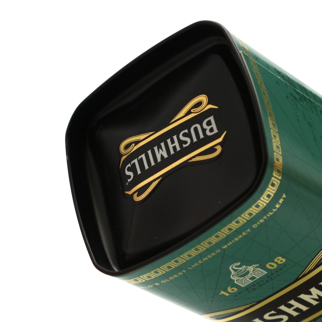 Bushmills Steamship Collection #3 Char Bourbon Cask 1 Litre | Whisky ...