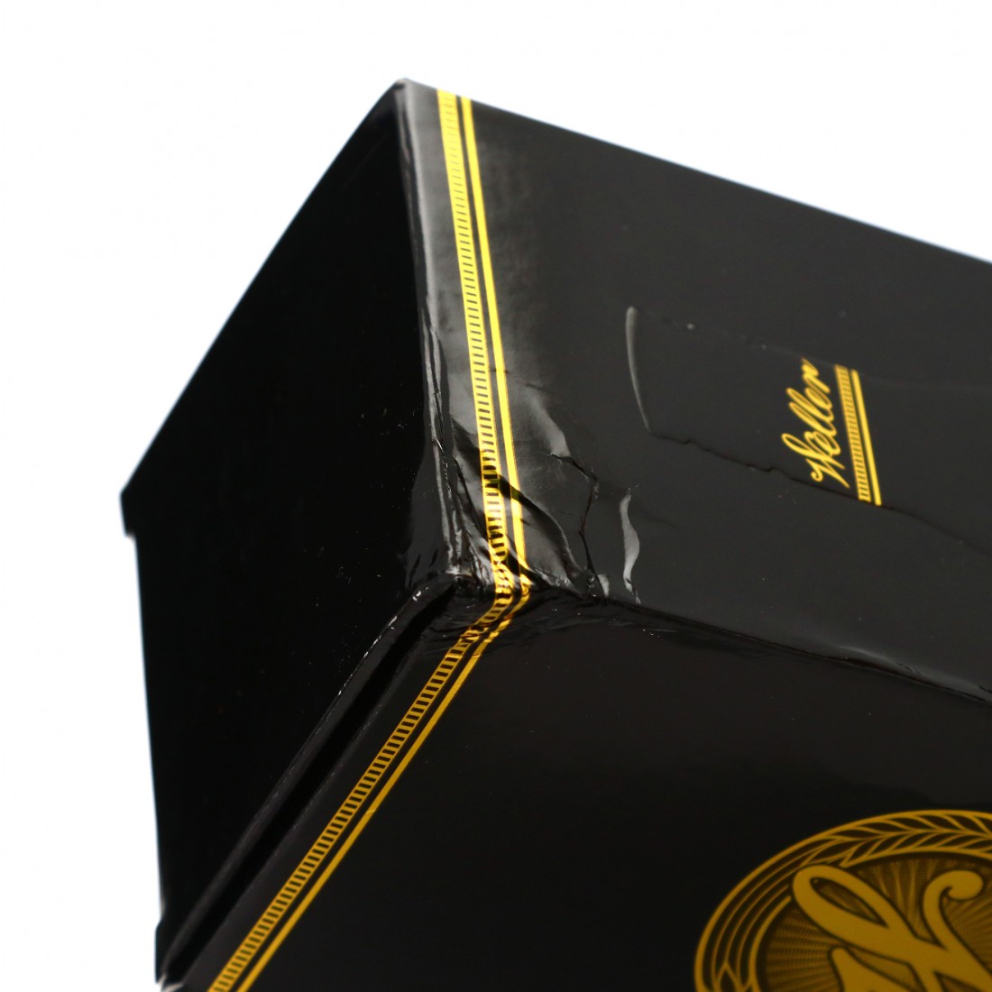 Weller 12 Year Old 70cl | Whisky Auctioneer