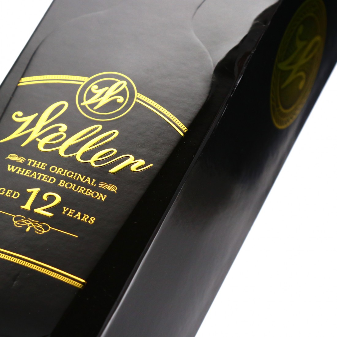 Weller 12 Year Old 70cl | Whisky Auctioneer