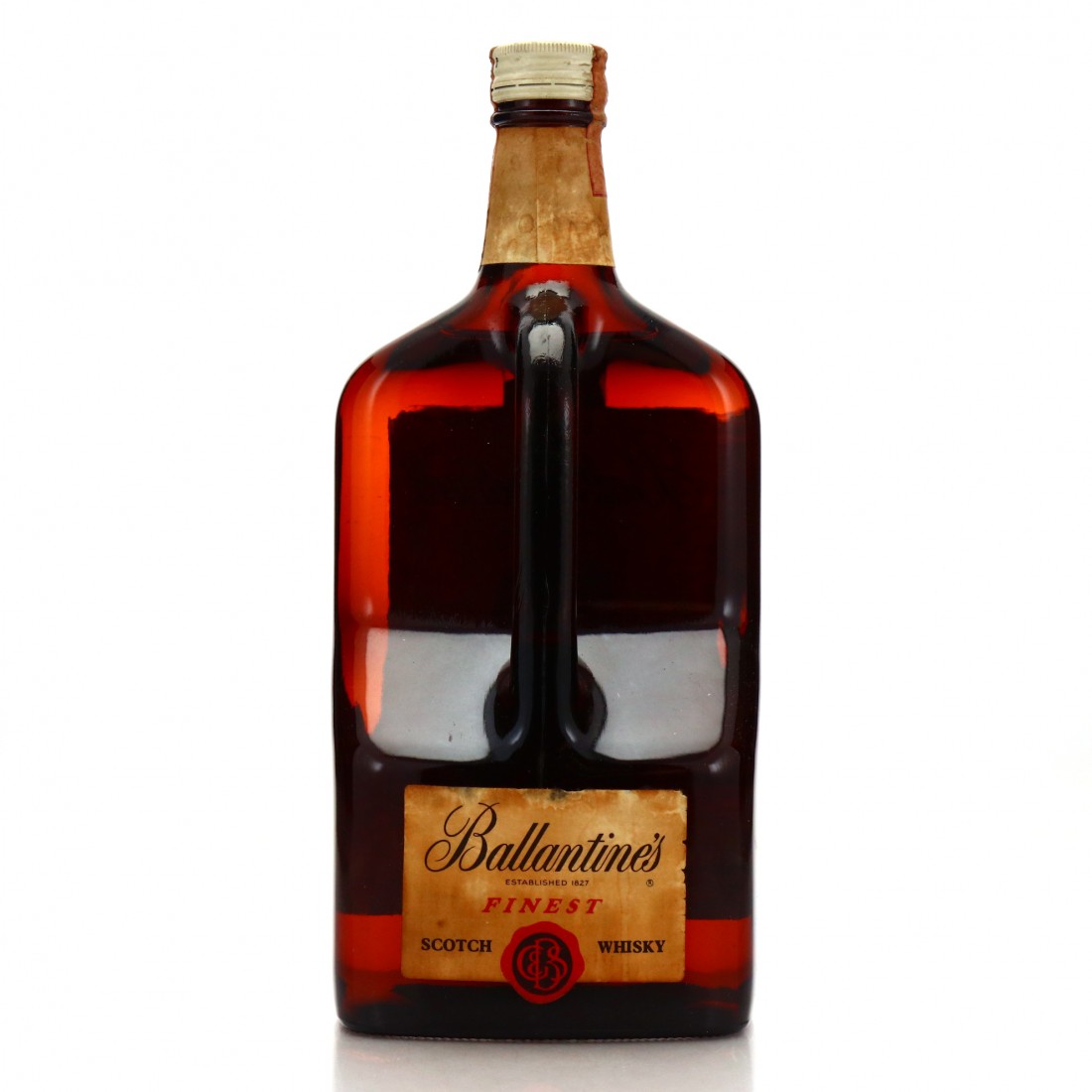 Ballantine's Finest Scotch Whisky 2 Litre | Whisky Auctioneer