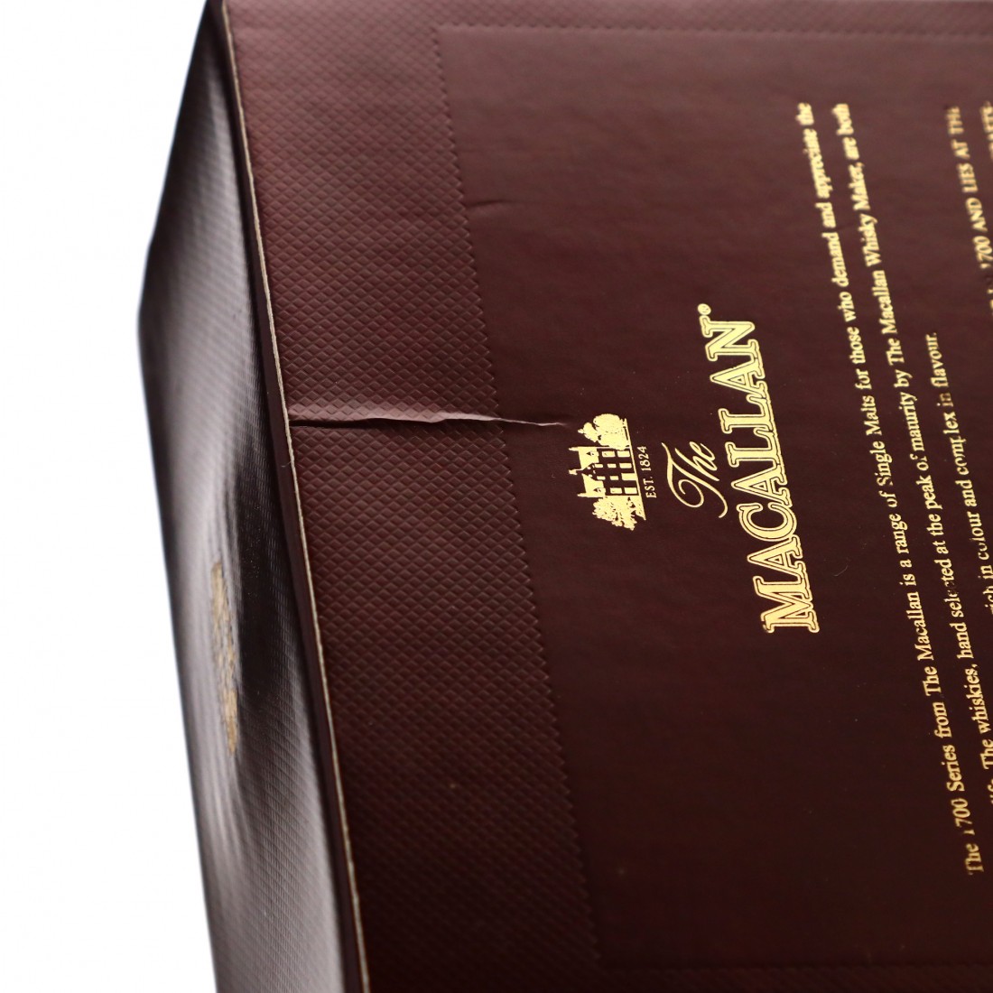 Macallan Chairman's Release | Whisky Auctioneer