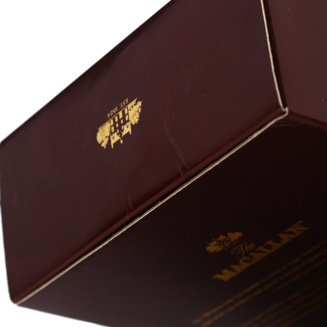 Macallan Chairman's Release | Whisky Auctioneer