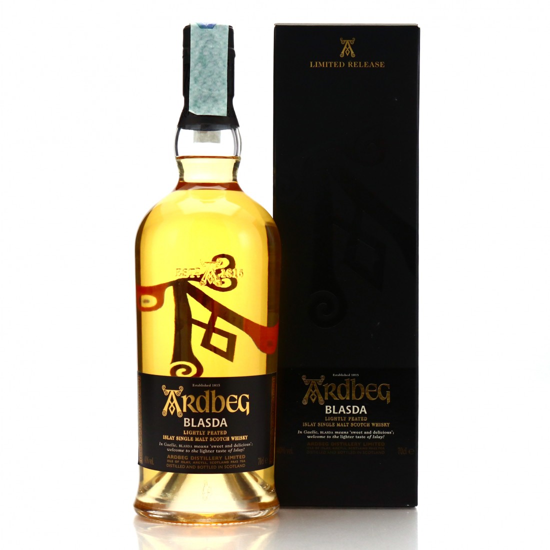 Ardbeg Blasda | Whisky Auctioneer