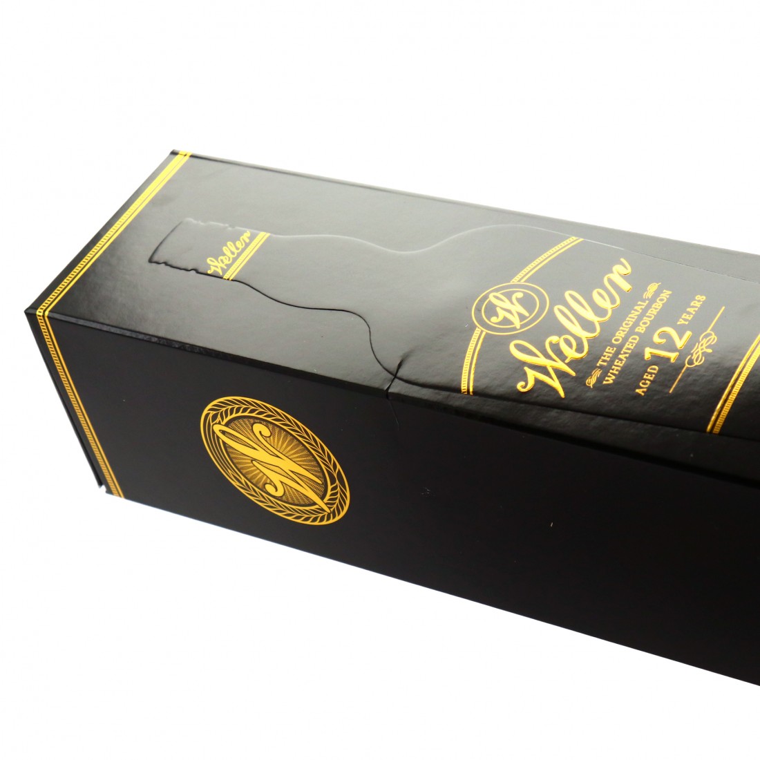 Weller 12 Year Old 70cl | Whisky Auctioneer