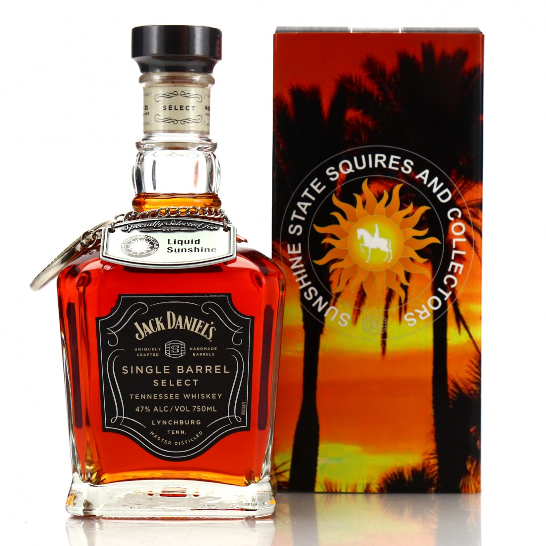 Jack Daniel's Single Barrel Select 2021 / Liquid Sunshine | Whisky ... Jack Daniel's Single Barrel Select 2021 / Liquid Sunshine | Whisky ...