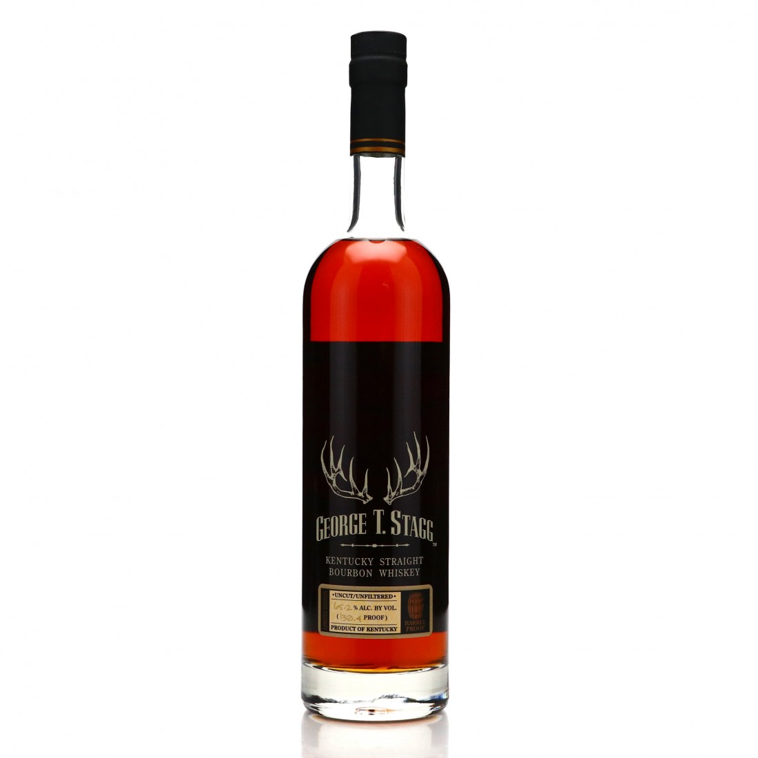 George T Stagg 2020 Release | Whisky Auctioneer