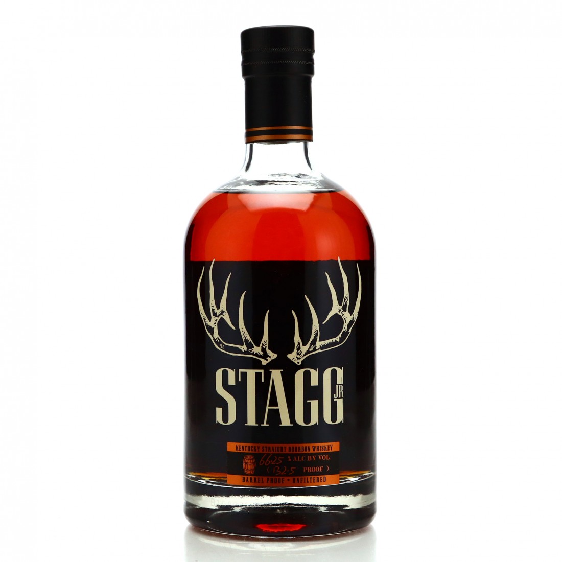 Stagg Jr Barrel Proof Bourbon Batch #6 | Whisky Auctioneer