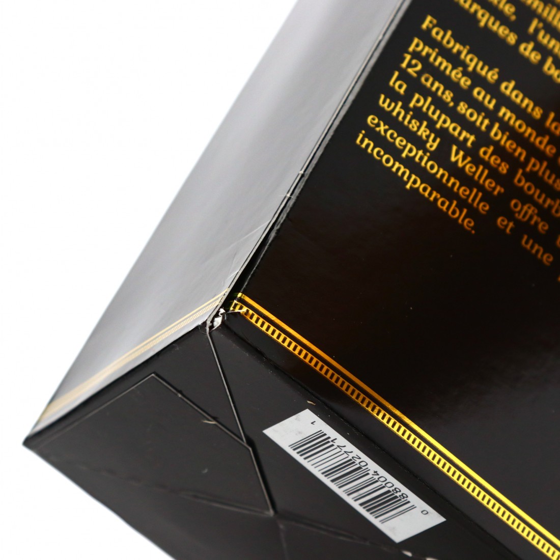 Weller 12 Year Old 70cl | Whisky Auctioneer