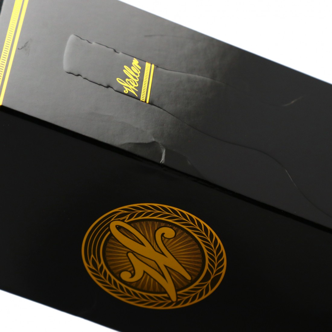 Weller 12 Year Old 70cl | Whisky Auctioneer